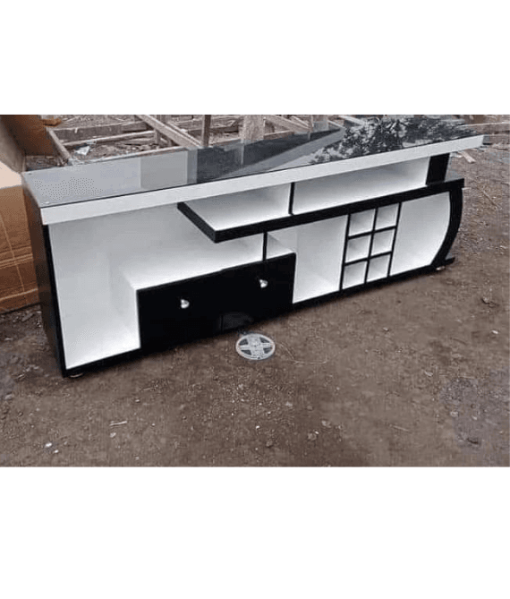 Modern TV Stand Design - Sikam Furniture & Interior Design