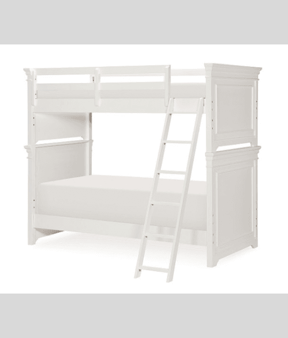 Takyie Double-decker Bed - Sikam Furniture & Interior Design