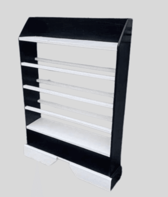 Natez Shoe Rack - Sikam Furniture & Interior Design