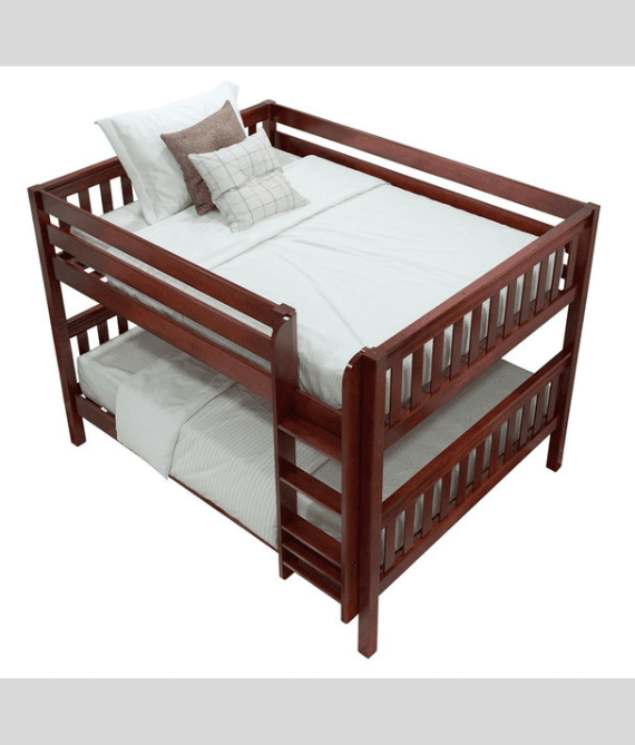 Cocoa Double-Decker Bed - Sikam Furniture & Interior Design