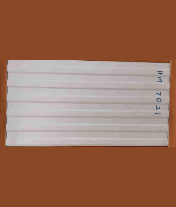 PVC Ceiling Heavy Gauge 18 ft *10″ 1 Bundle(8 Pieces) HM7021 - Sikam ...