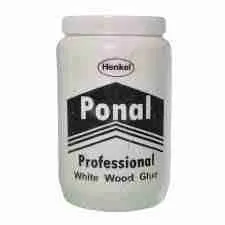 250ML Ponal Professional Glue - Sikam Furniture & Interior Design